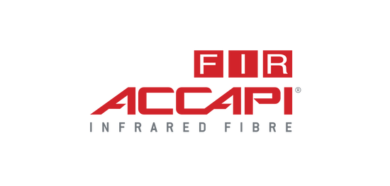 ACCAPI FIR Infrared Technology – Accapi